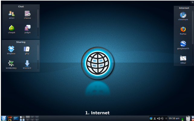 Daftar Distro Linux Terbaru dan Terpopuler Juga Terbaik | Teknologi ...