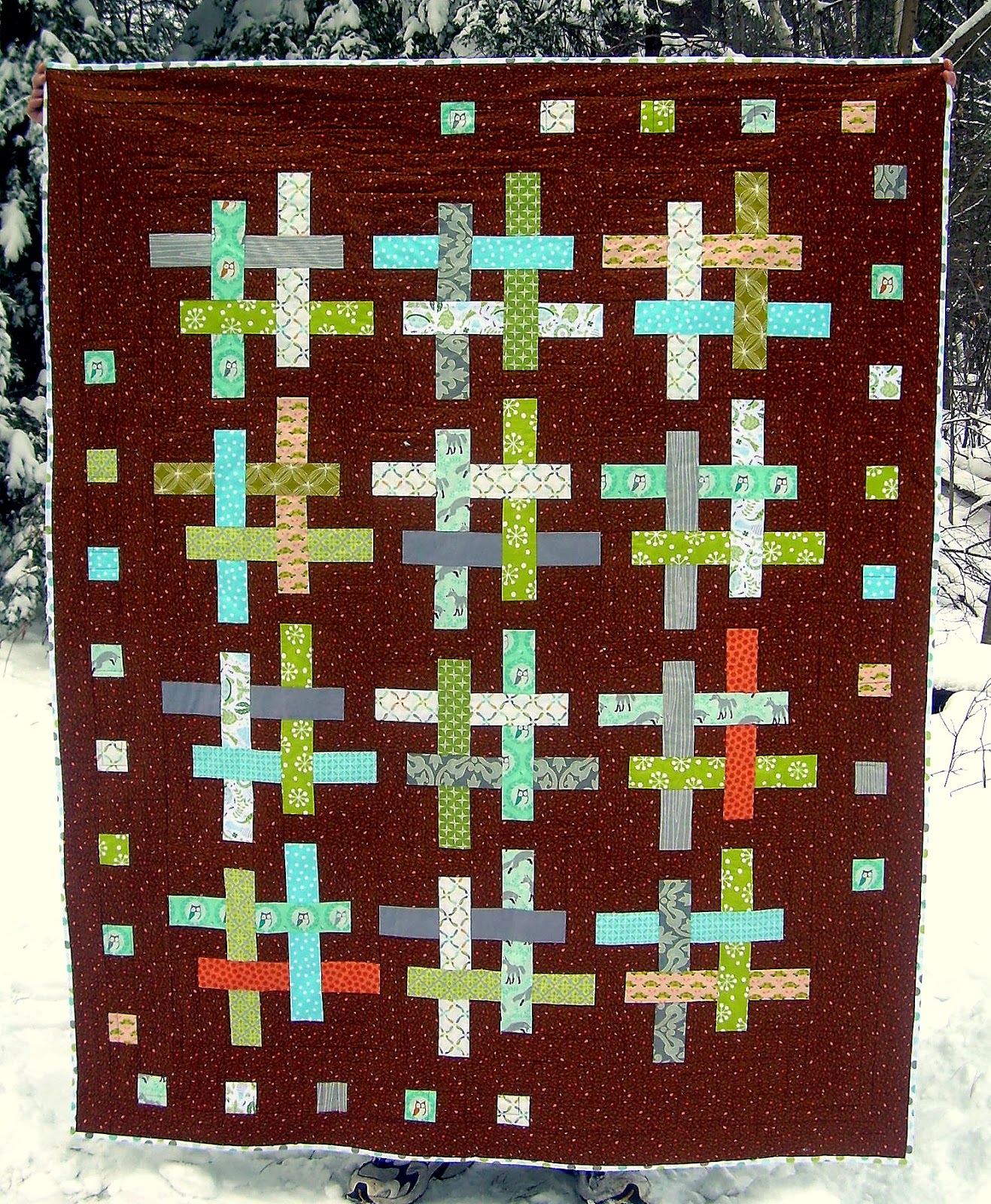 Simple Sewendipity: Quilts