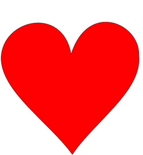 Det glade hjerte lever længt