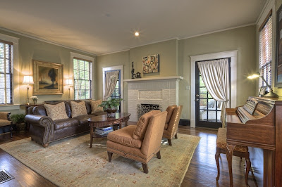 Home Matchmaker: 60 Maddox Drive