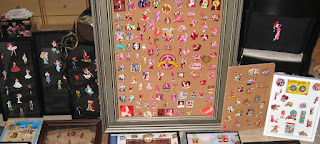 ImNotBad.com - A Jessica Rabbit Site: Pin Collector Interview - The ...