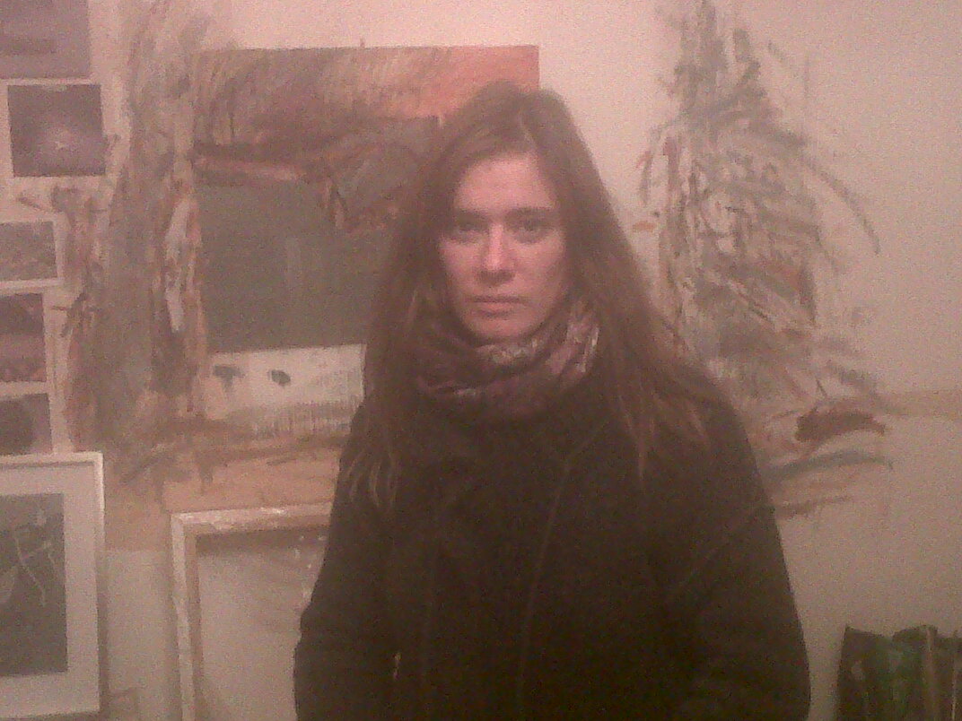 Union Gallery: The Secret Lives of Artists