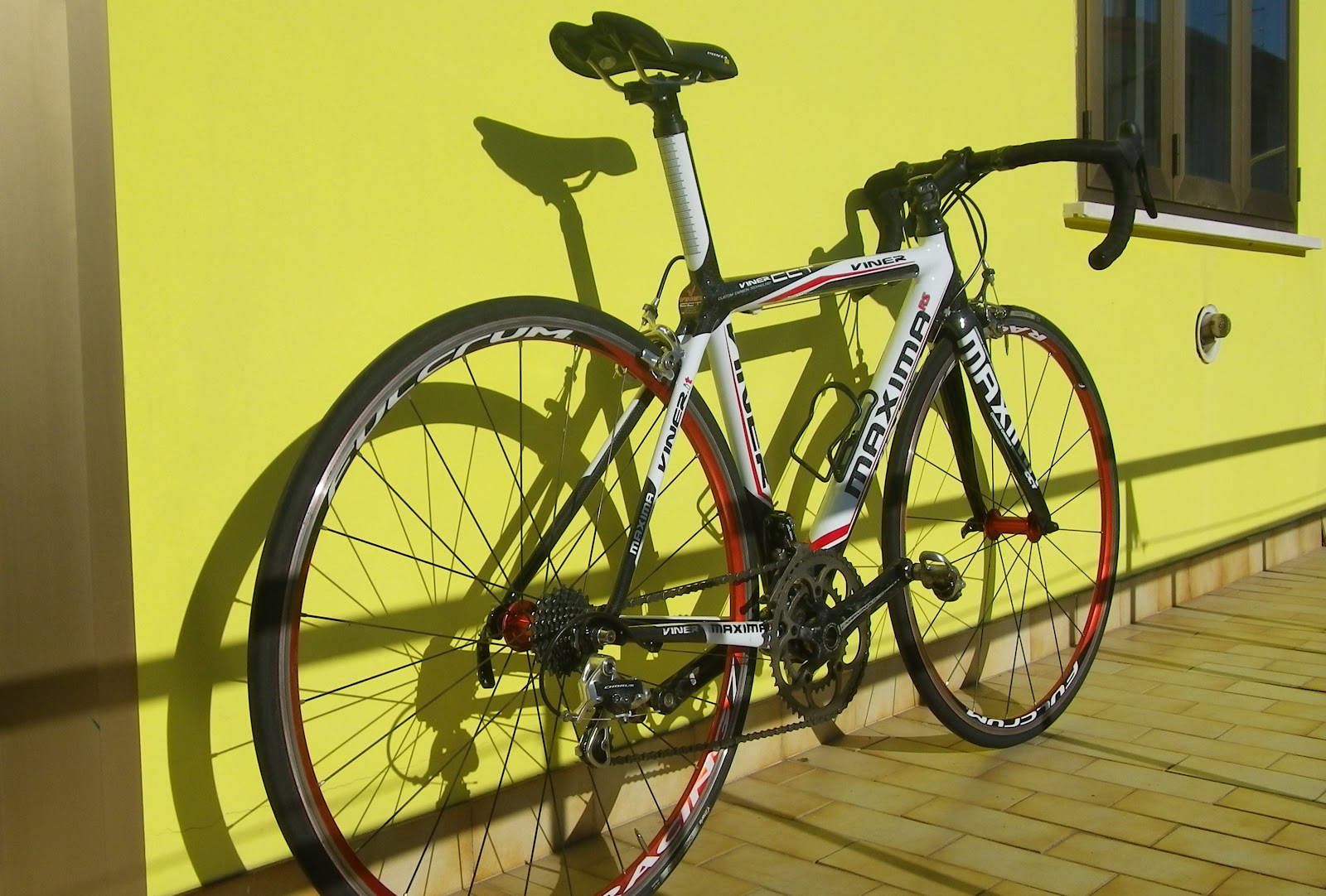 YOUR VINERS | Vineristi