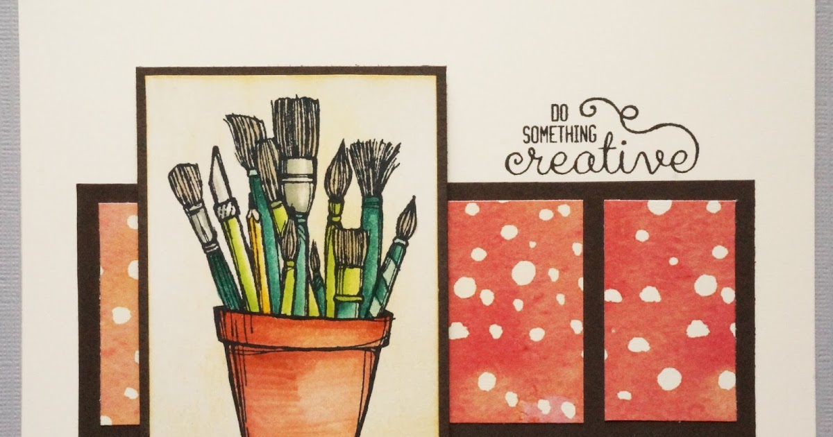 Heart's Delight Cards: Be Creative!