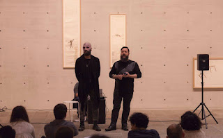 CACTyou! / Blog di MACT/CACT Arte Contemporanea Ticino.: HELICOTREMA ...