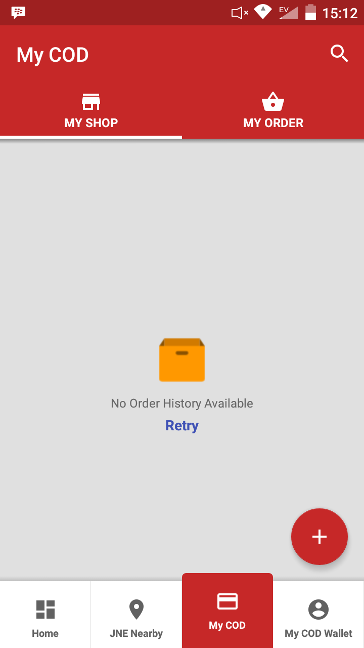 Transaksi Online Aman dengan MyCOD - silviananoerita