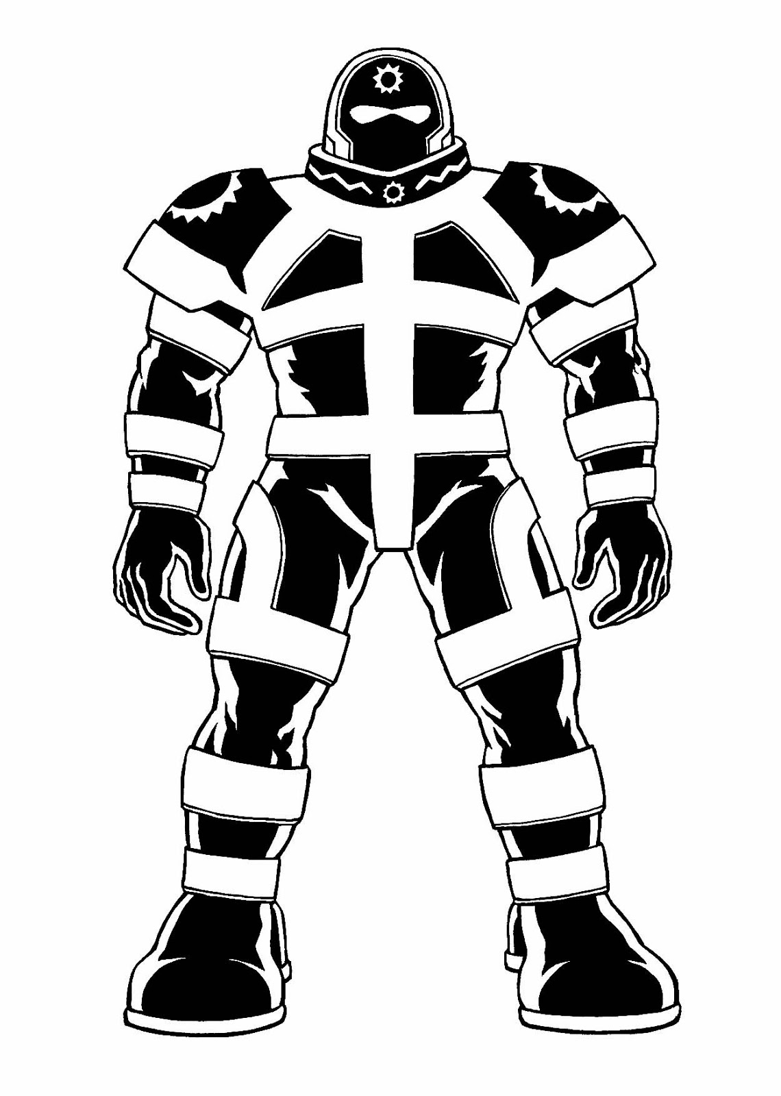 Devron The Experimenter