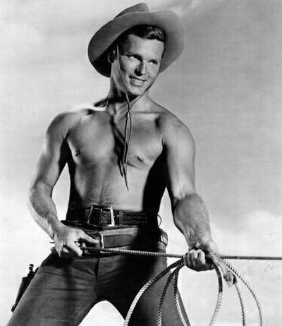 Favorite Hunks & Other Things: Blast From The Past for February 5th: Ty ...