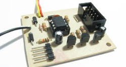 Sterownik LED RGB na Attiny13 | elektro--hobby