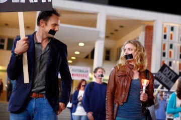 Doc Oho Reviews...: Community: Spanish 101