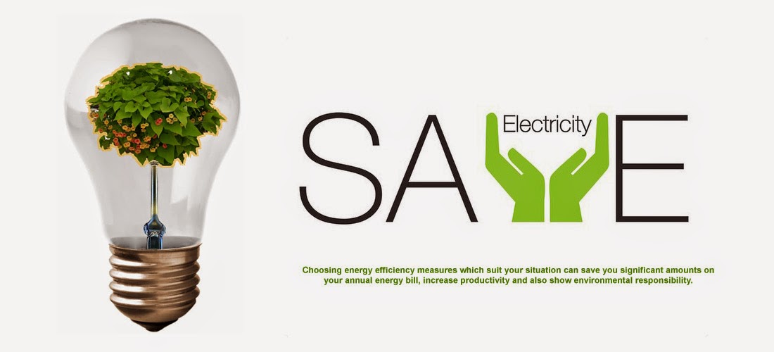 Electricity: July 2014