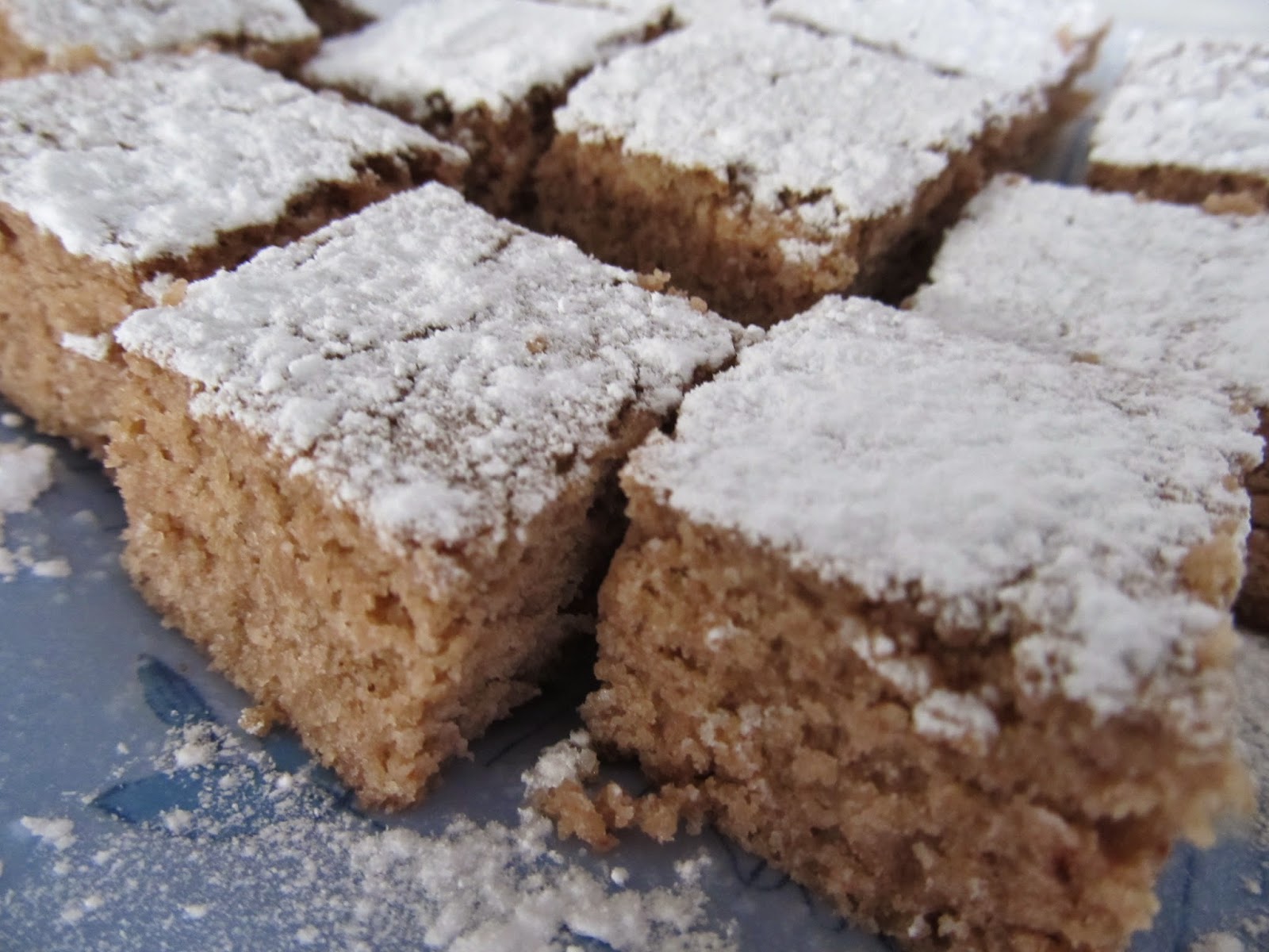 Együnk finomakat az egészségünkre: Gesztenyés hajdinapiskóta (tej ...