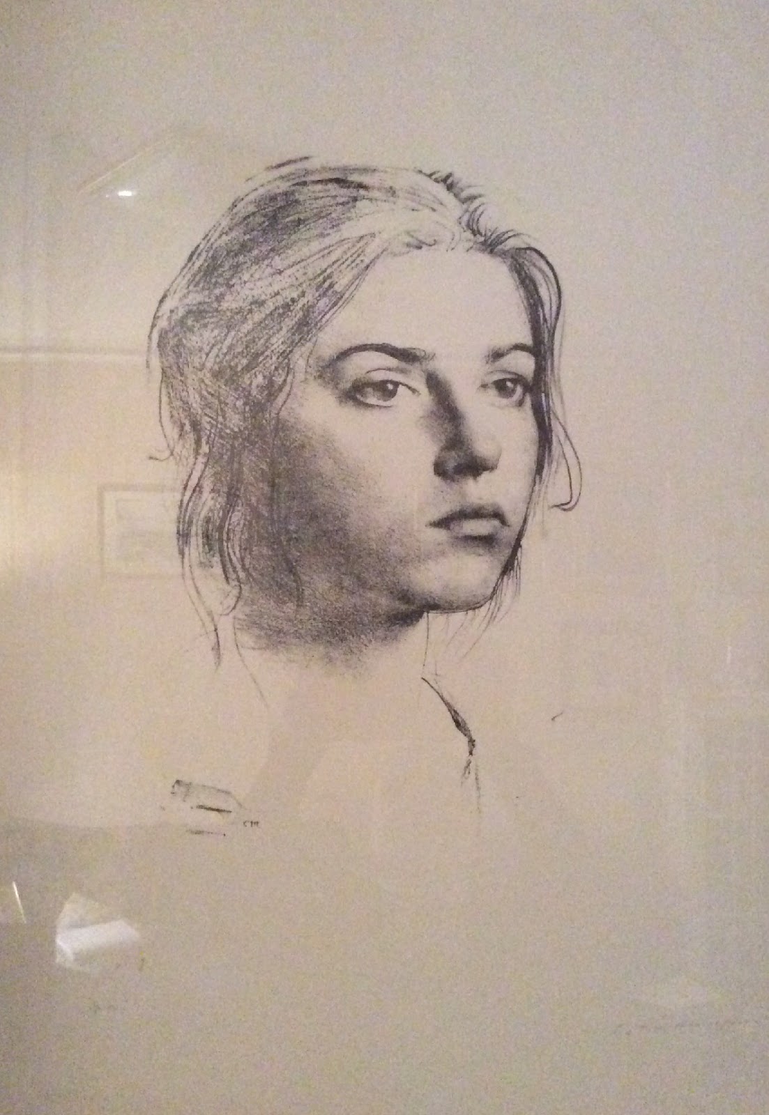 Pietro Annigoni (1910-1988) | Tutt'Art@ | Masterpieces