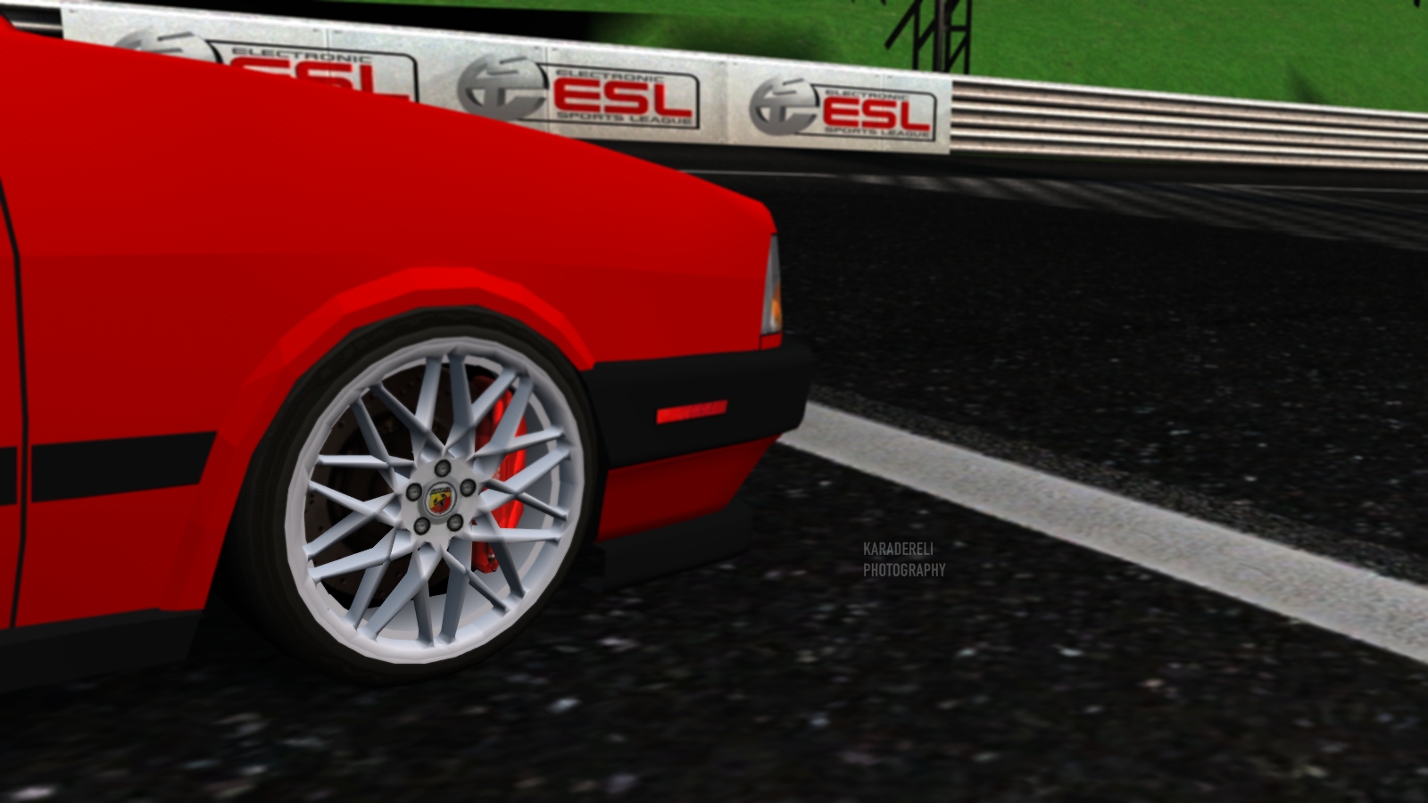 LFS Spider Jant İNDİR