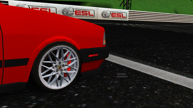 Live For Speed Jant Paylaşım | LFS Jant Paylaşım