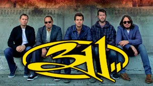 The Godfather's Blog: BK Racing Partners With Rock Band 311