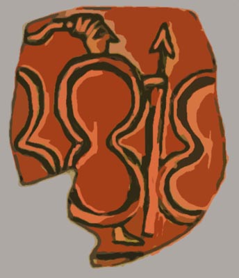 Indus Script & More: A Catch-All Group of Indus Signs