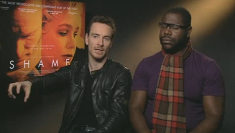 Another Shame Interview | Sassy Holly