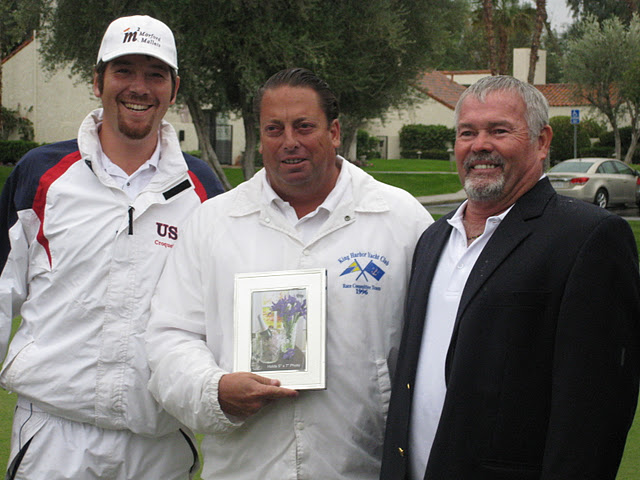 CroquetPro: USCA American National Championships