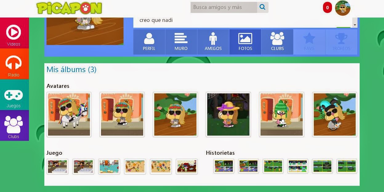 Lo Mejor de Mundo Gaturro | con Yokila: ¡El nuevo picapon!