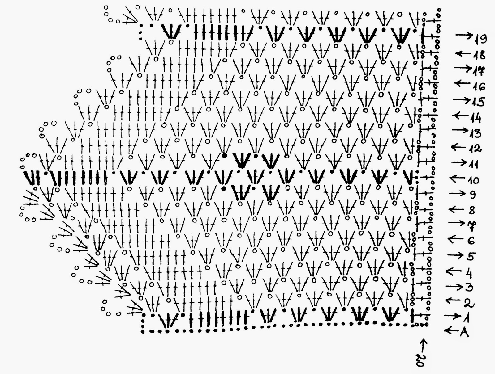 A Spoonful of Inspiration: Seto pits