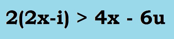 MATHEMATICAL WAY OF SAYING I LOVE YOU! ~ Mathematics Realm