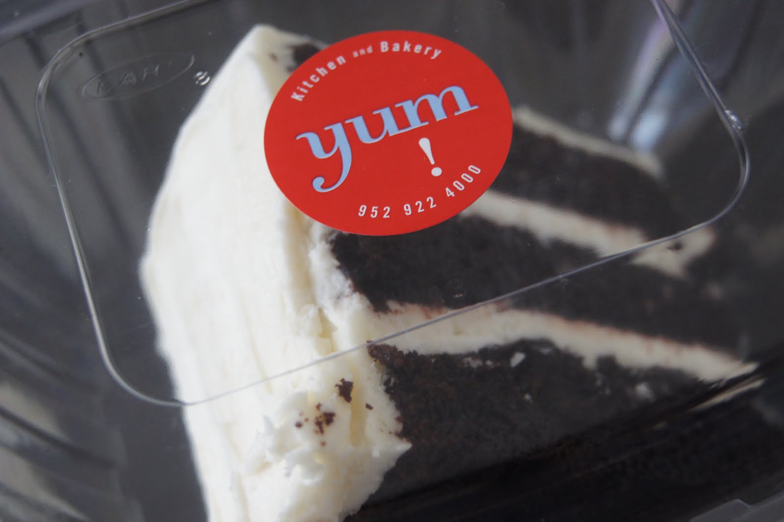 Sugar Blitz: Twin Cities Bakery Tour - Yum! Kitchen and Bakery