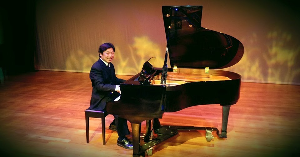 MICHAEL CHUA ACTOR TELLING STORIES THAT NEED TO BE TOLD: The Piano Lesson