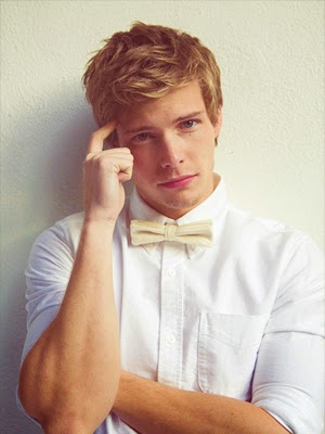 TOP 10 BOOK BOYFRIENDS