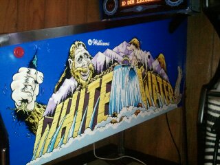 BIGFOOT'S bLOG: BIGFOOT DAYS 2011 REPORT. Willow Creek Celebrates Home ...