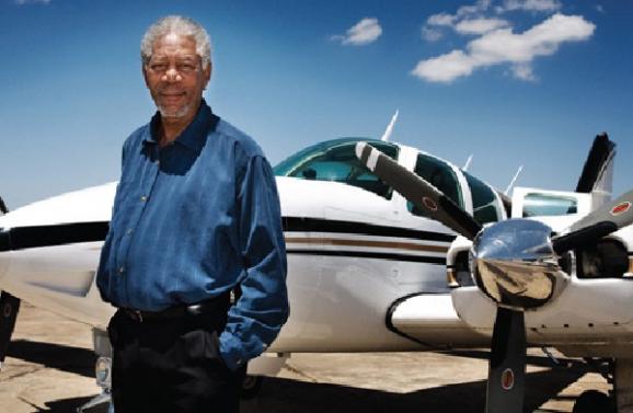 Charles D'Alberto Blog: GUESS WHO IS THE PILOT? posted by Charles D'Alberto