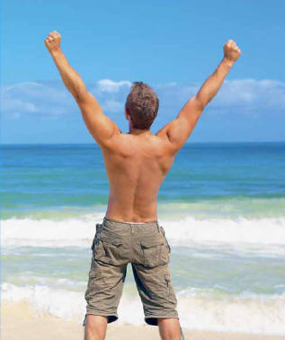 Trinidad Grau. Belleza y Salud para Ellos: Prepara tu piel para el ...