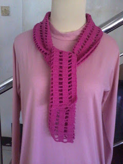 Rie Crochet Shop: Rajutanku Handmade