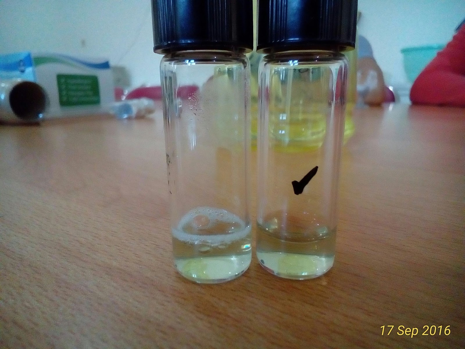 DWI NURTERTO: Perbanyakan Trichoderma sp. Dalam Media Cair dan Produksi ...