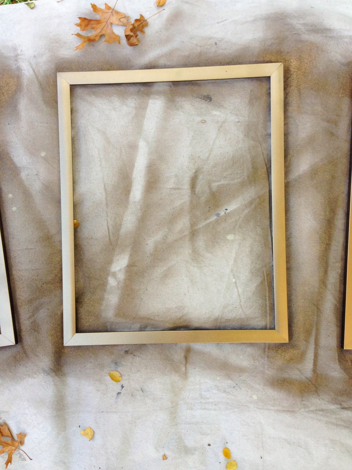 bread for the eater: {DIY} framed music sheets