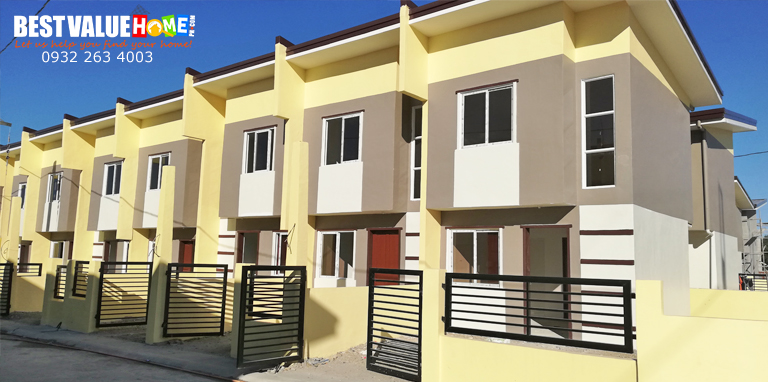 Pacifictown Conchu Trece Martires Cavite - Best Value Home Ph