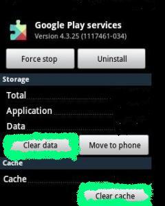 Cara Mengatasi Error 413, Error 403, Error 921 di Google Play Store ...