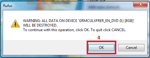 CARA MEMBUAT BOOTABLE LINUX MENGGUNAKAN RUFUS - Kata Kita