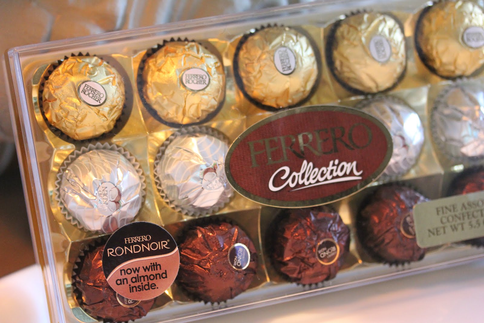 Romancing the Home: Chocolates- From Pretty to Beautiful