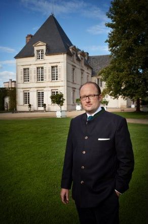 Luxarazzi 101: Prince Robert of Luxembourg, His Family and Wines