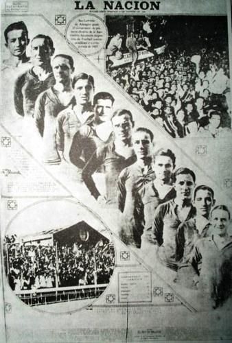 ΤΑΝΓΚΟ ΚΑΙ ΠΟΔΟΣΦΑΙΡΟ / EL TANGO Y EL FÚTBOL: ΕΝΑ ΤΑΝΓΚΟ ΓΙΑ ΤΗ ΣΑΝ ...