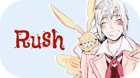 Devorador de Mangas: Ten Count #6