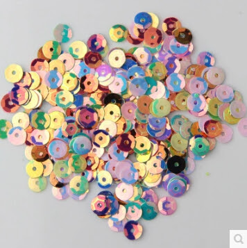 Jenis-Jenis Payet - Tutorial Sulam Pita