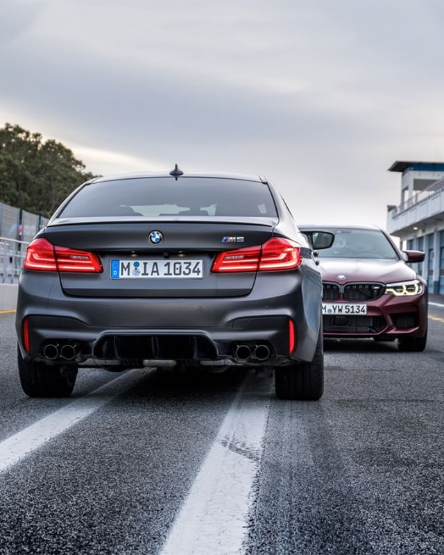 BMW M Cars for Export / Import - bmwindividual,bmw,bmwm,m5