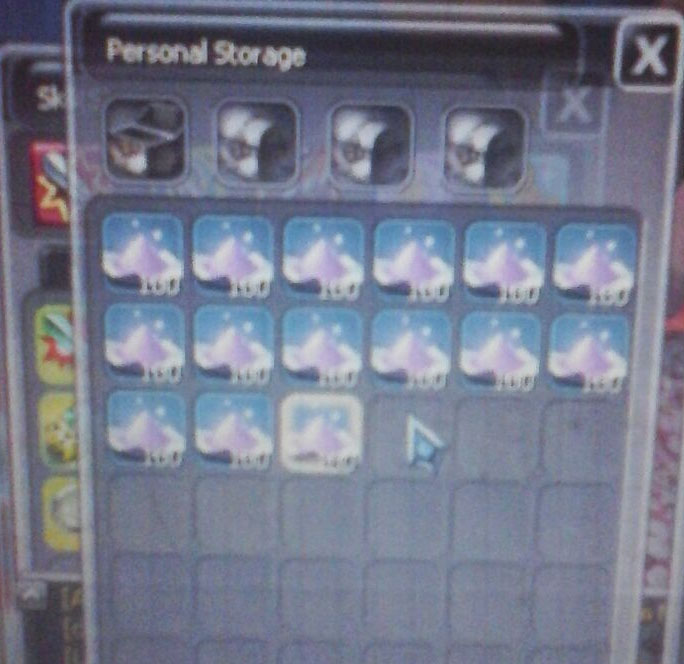 Cara Cepat Mendapatkan Gold Luna Online (Gemscool)