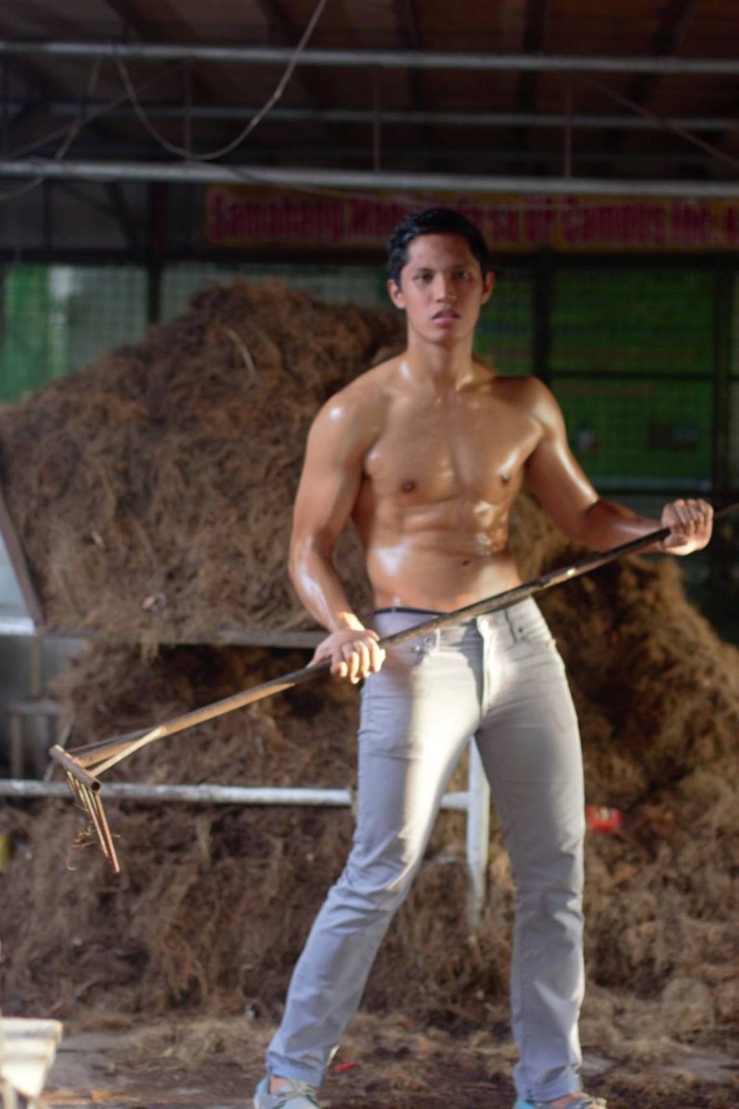 Jerome Tabayoyong: Misters of Pilipinas 2015 - Quezon City | Apollo ...