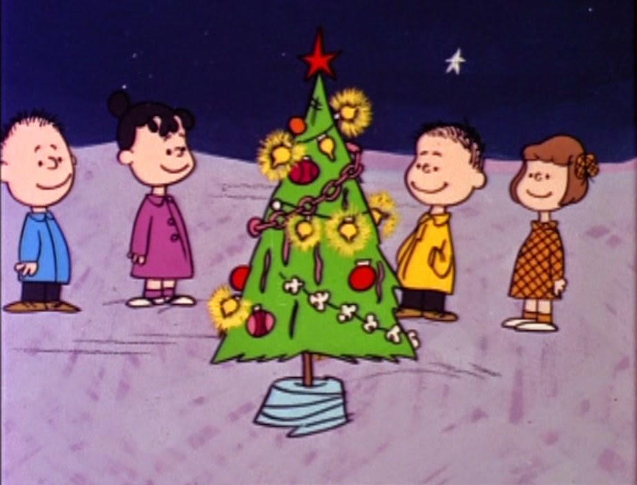 Holiday Film Reviews: Some trivia about A Charlie Brown Christmas