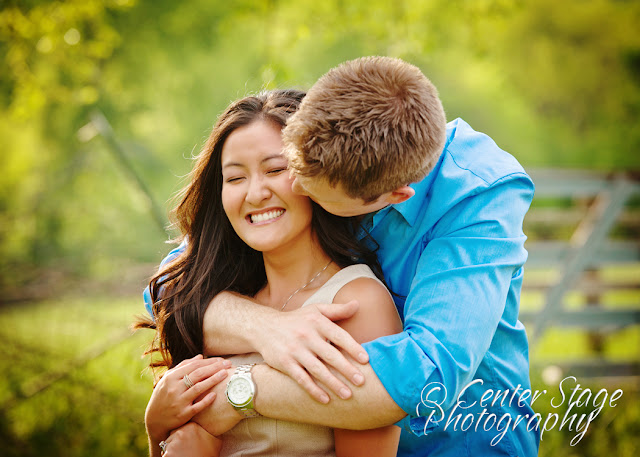Center Stage Photography - portrait photographer serving Kansas City ...