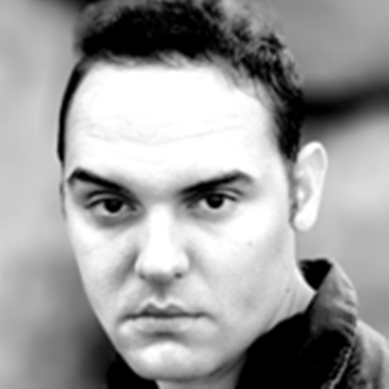 HUELLAS DE POETAS: DAVID SANT