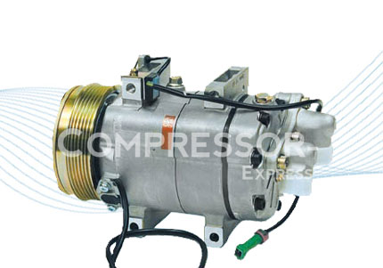 Audi A/C Compressors: April 2011